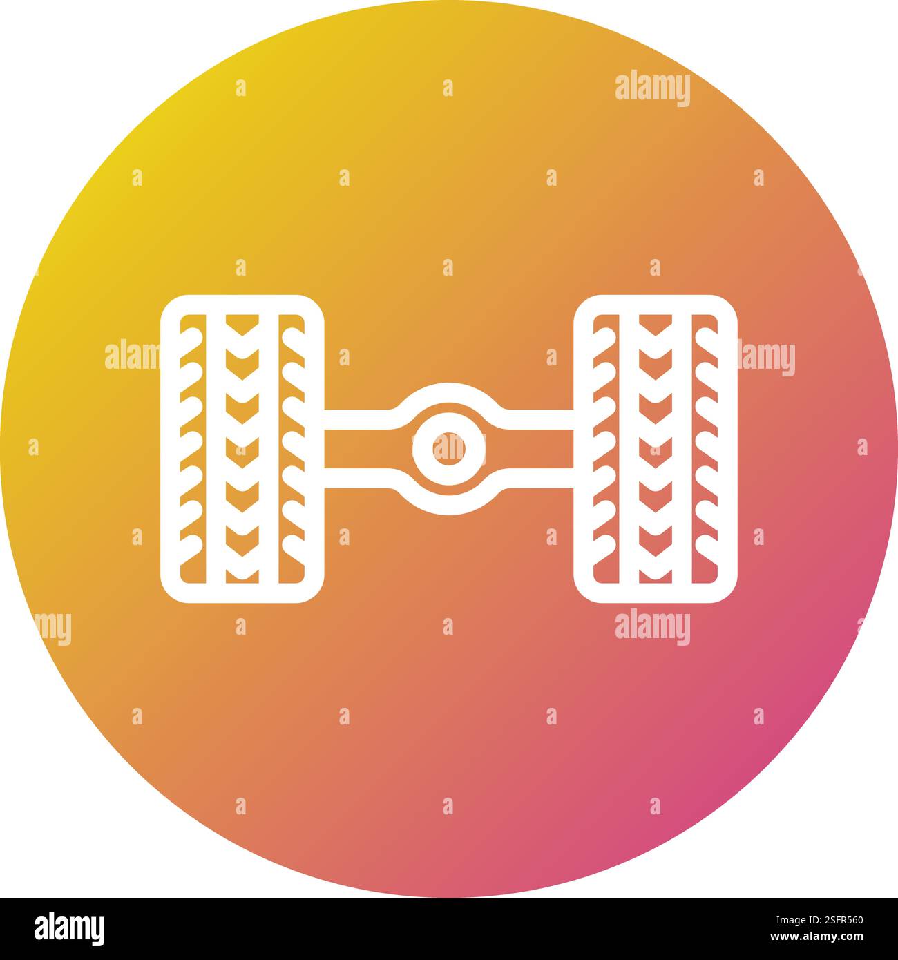 Drivetrain Stock Vector Images - Alamy