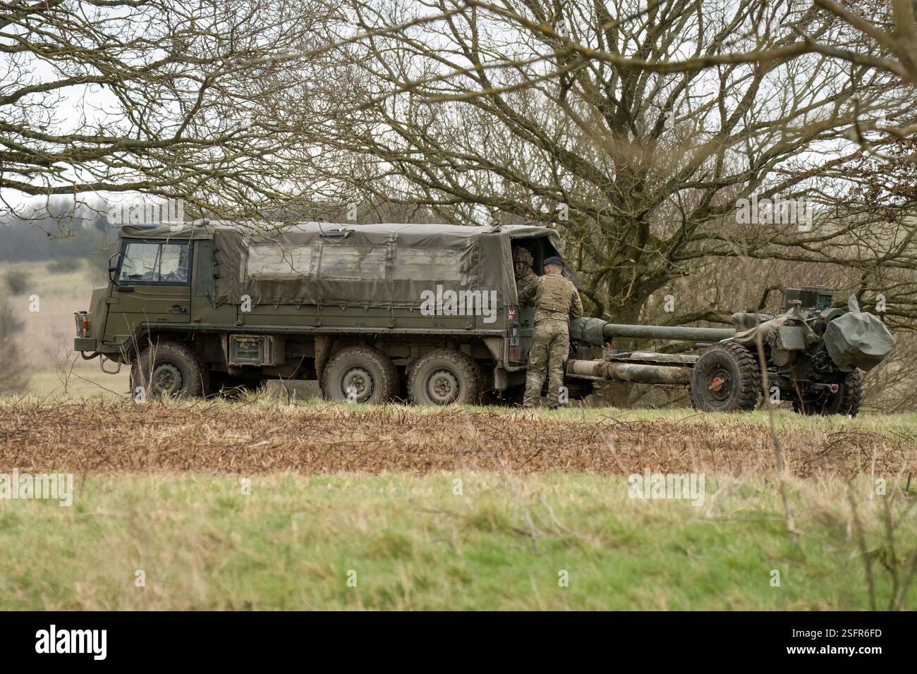 British army bae systems, Puch, Daimler, Pinzgauer High-Mobility All ...