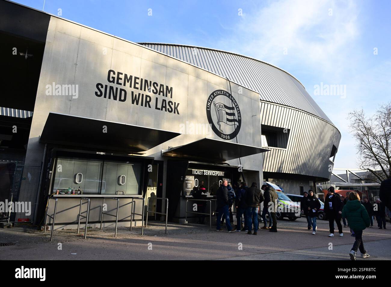 ABD0319 20250209 - LINZ - ÖSTERREICH: THEMENBILD Illustration zum Thema ...