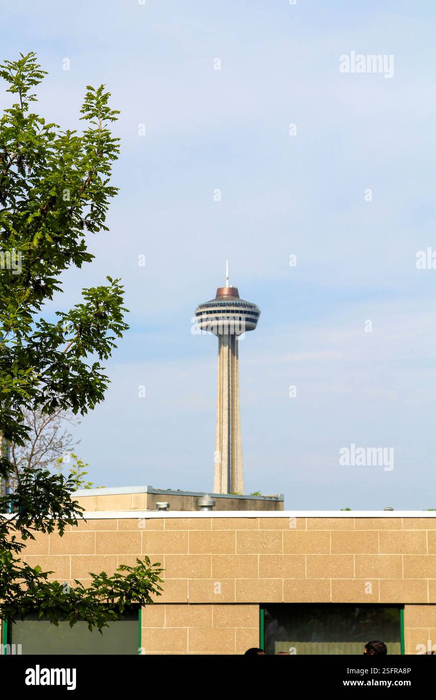 Visitors admire iconic view hi-res stock photography and images - Alamy