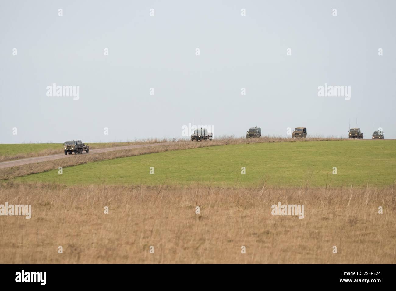 British army bae systems, Puch, Daimler, Pinzgauer High-Mobility All ...