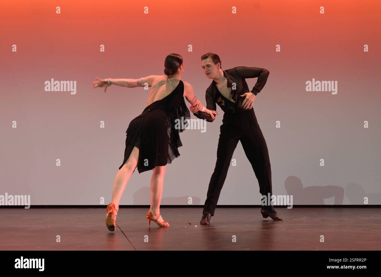 Galanacht des Sports im Brucknerhaus in Linz, fotografiert am 07.02. ...