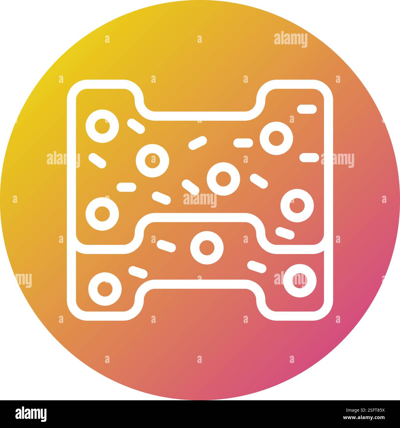 Wellness vector pack hi-res stock photography and images - Alamy