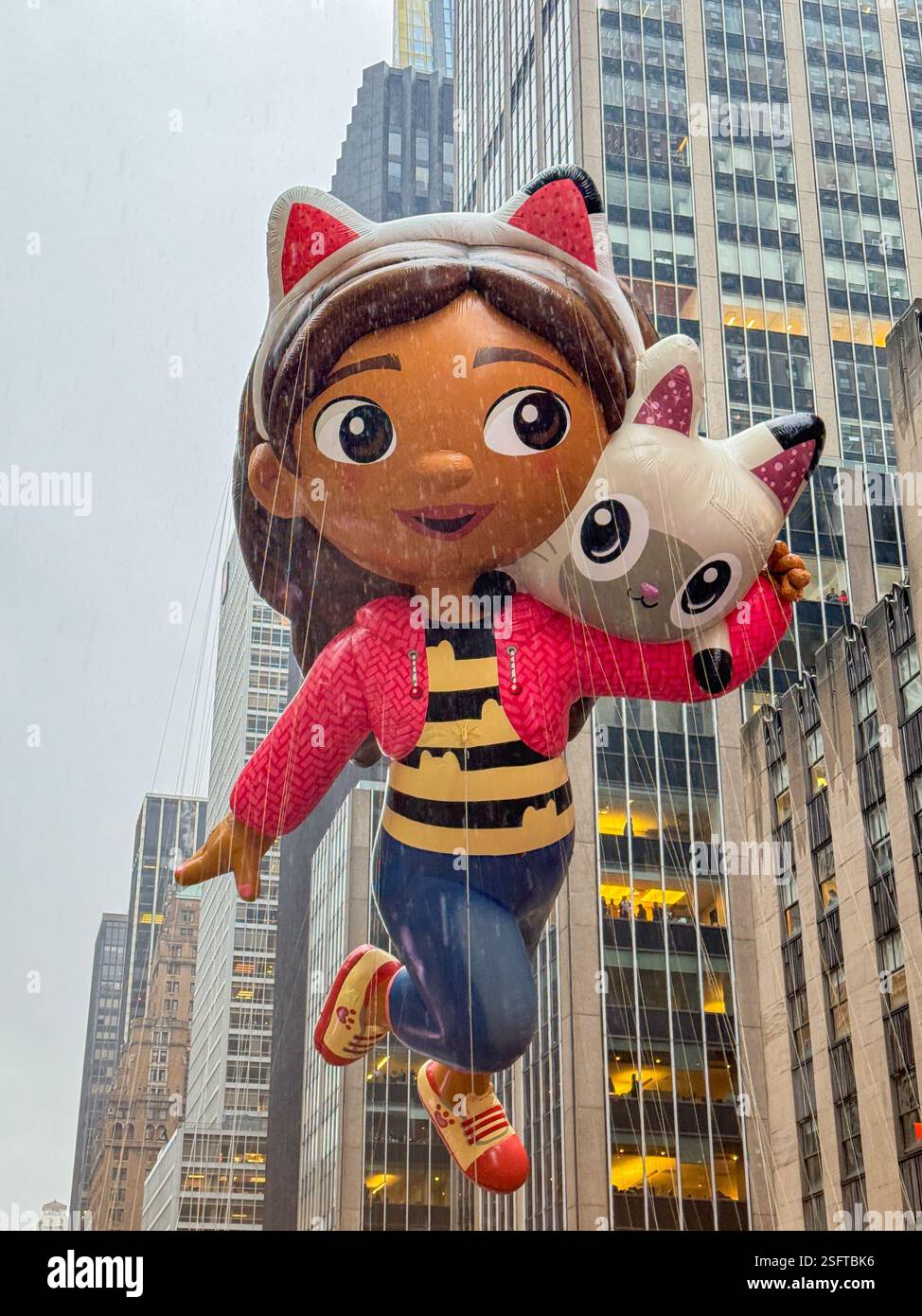 Gabby and pandy paws hi-res stock photography and images - Alamy