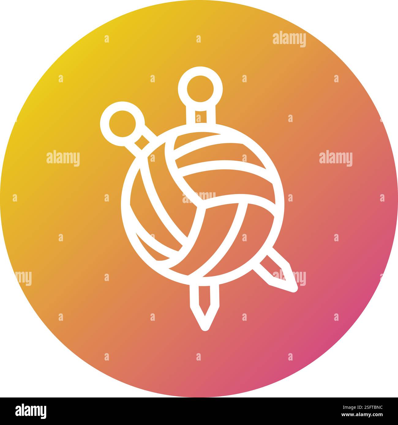 Wool vector Stock Vector Images - Alamy