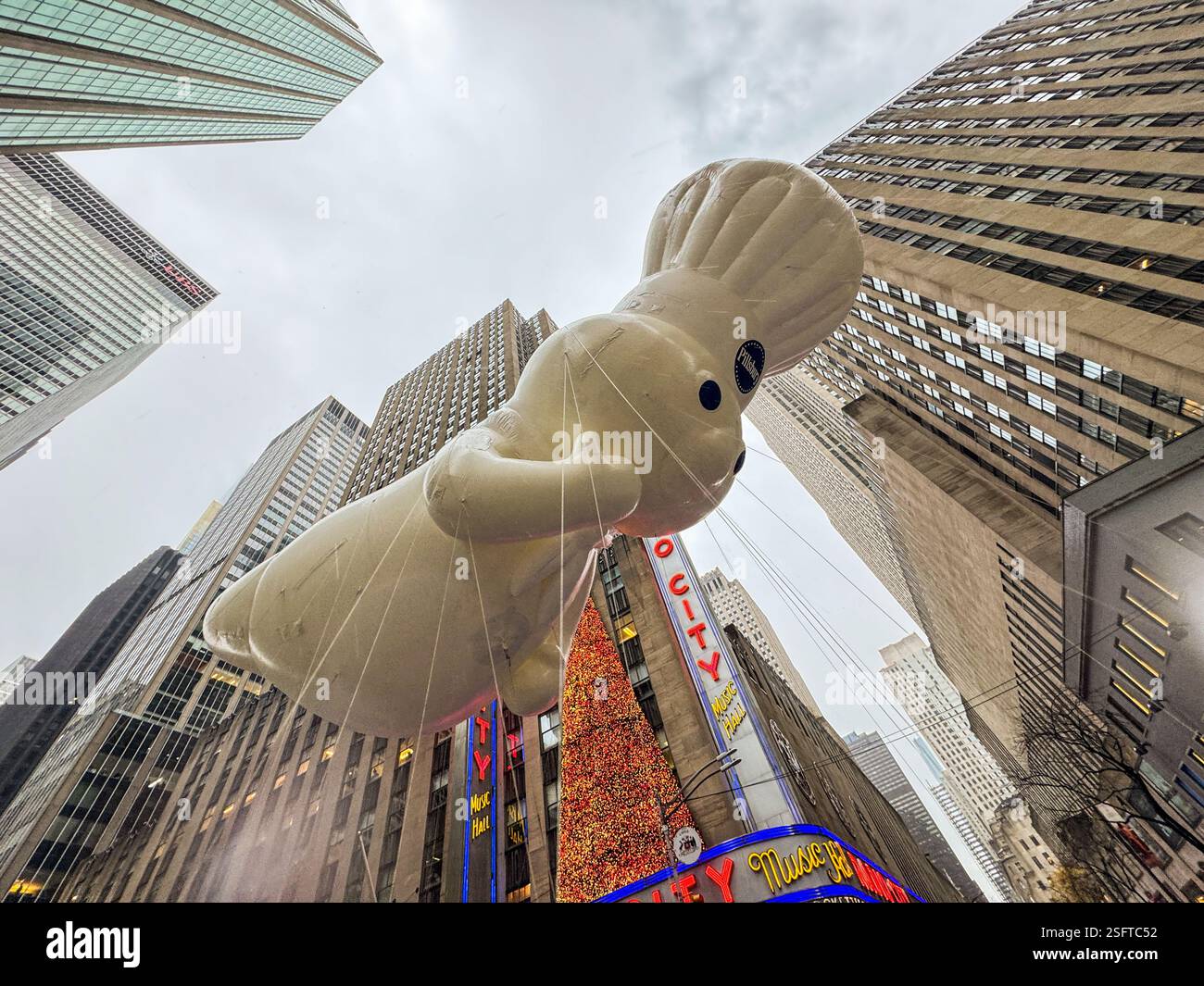 Pillsbury avenue hi-res stock photography and images - Alamy