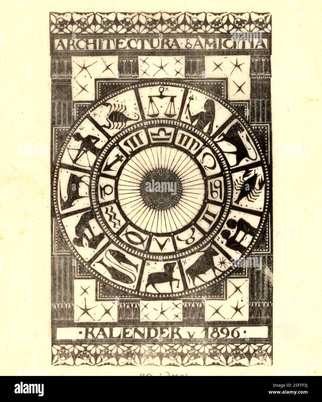 Mathieu lauweriks artwork hi-res stock photography and images - Alamy