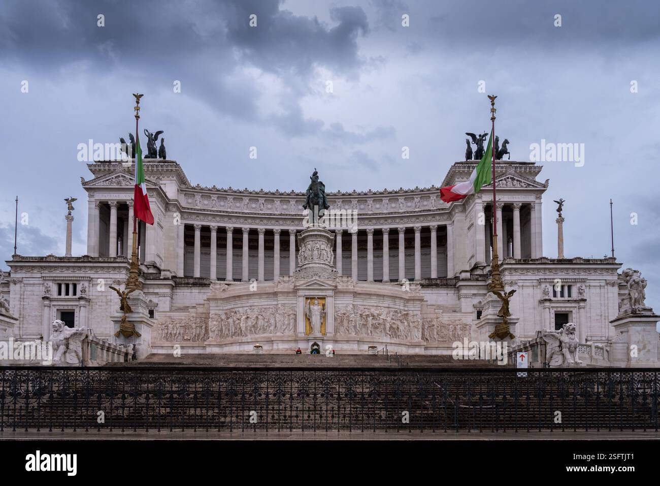 Piazza vittorio emanuele square hi-res stock photography and images - Alamy
