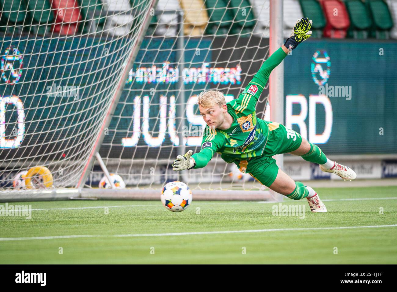 Aske leth andresen hi-res stock photography and images - Alamy