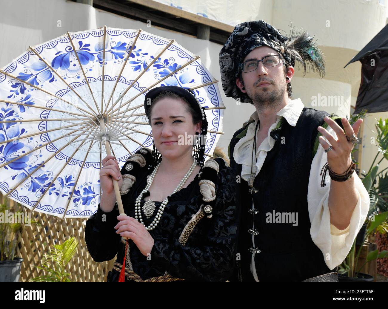 Melbourne, Brevard County, Florida, USA. Saturday. February 8, 2025 ...