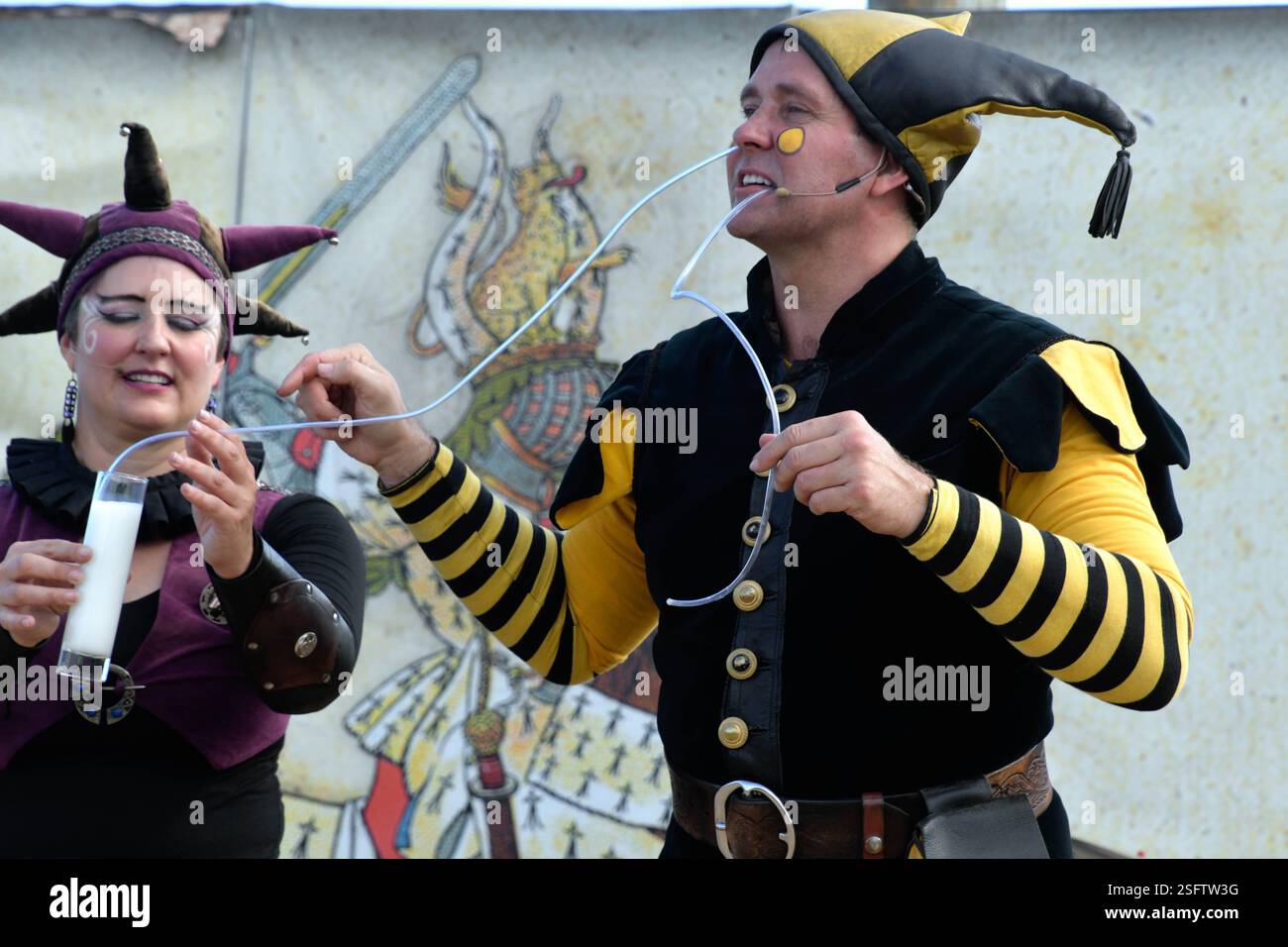 Melbourne, Brevard County, Florida, USA. Saturday. February 8, 2025 ...