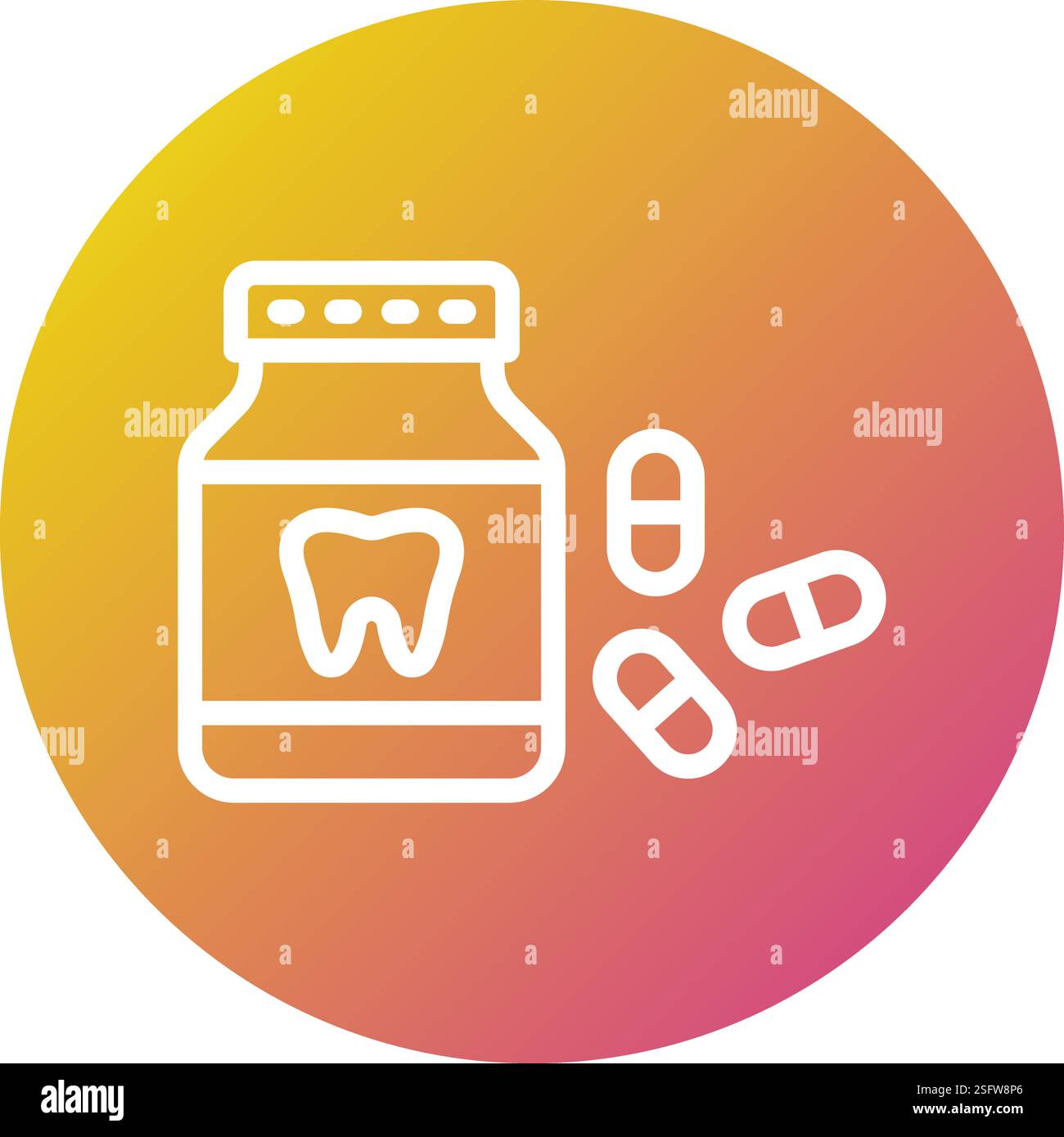 Medicine Vector Icon Design Illustration Stock Vector Image & Art - Alamy