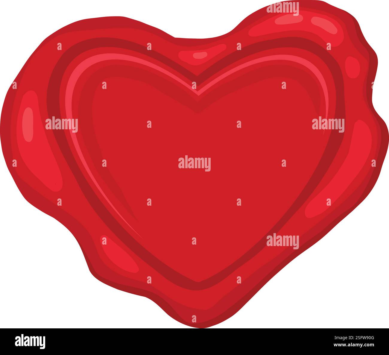 Postage marks cartoon hi-res stock photography and images - Alamy