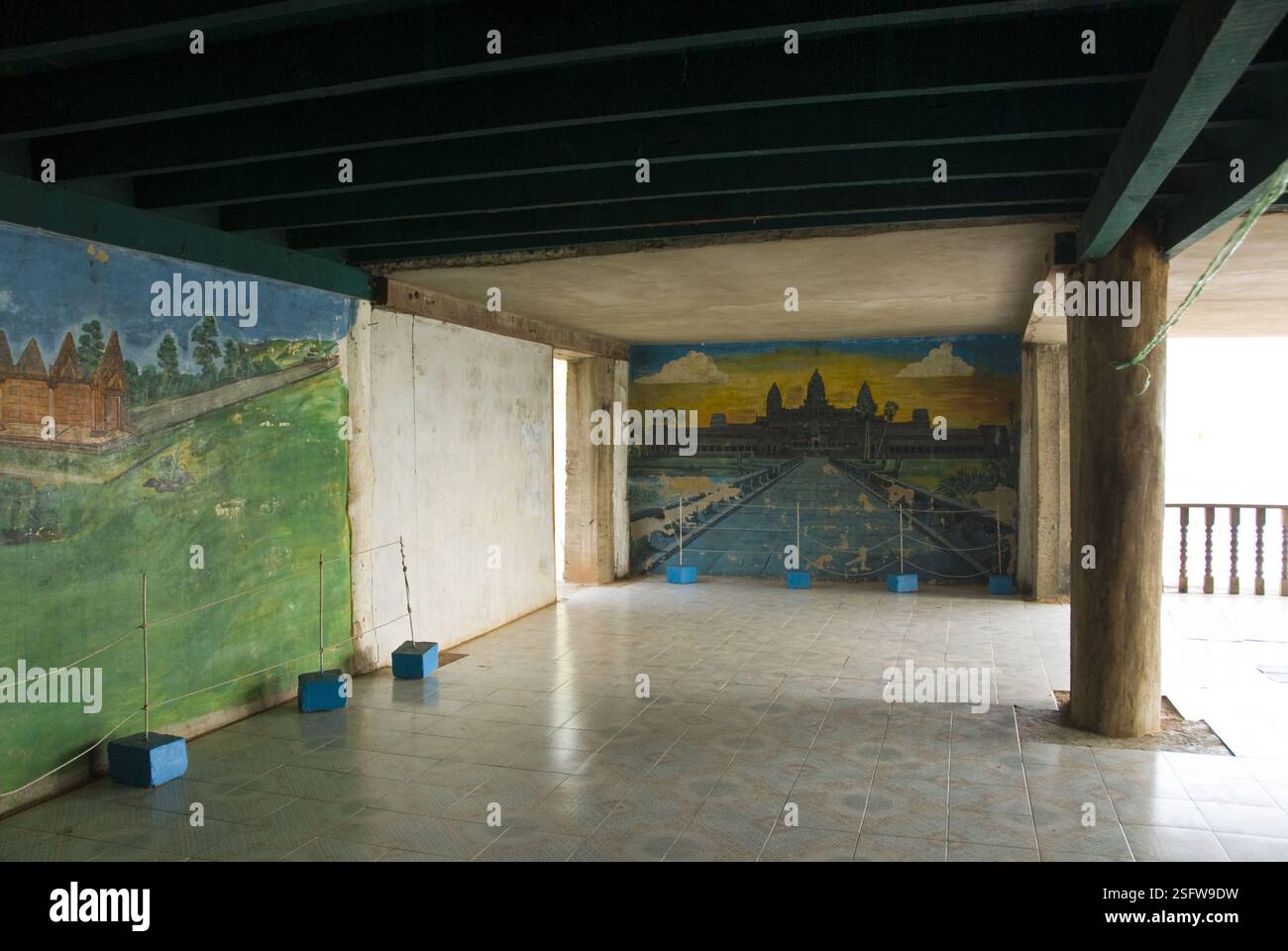 Pol Pot and Ta Mok (brother number five) planned many of the Khmer ...