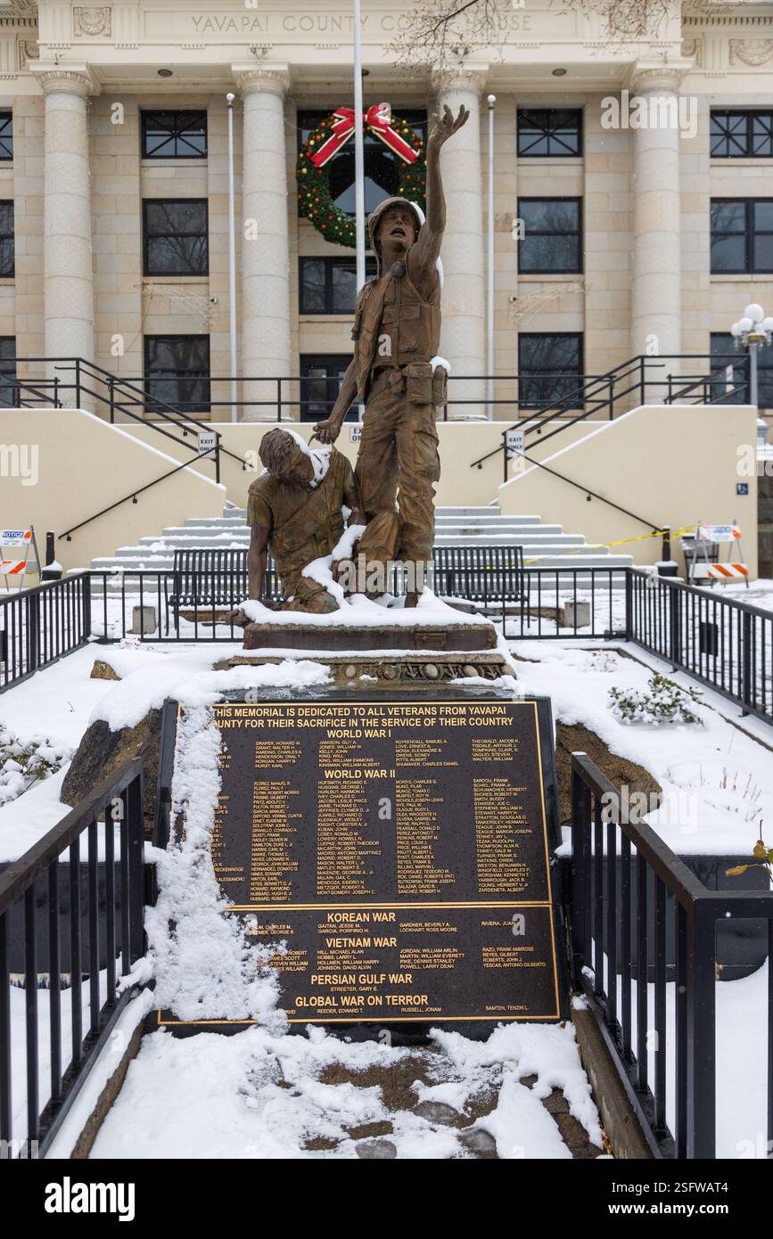 Flagstaff arizona road hi-res stock photography and images - Alamy