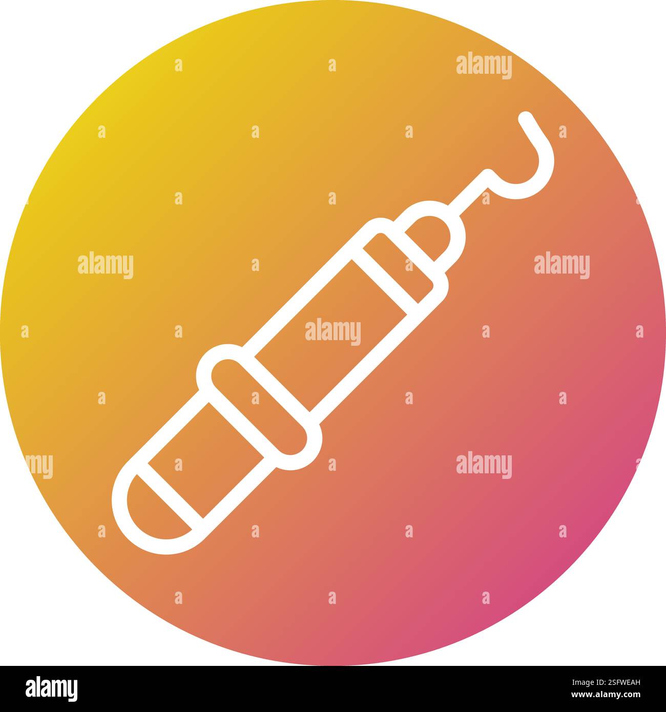 Probe vectors hi-res stock photography and images - Alamy