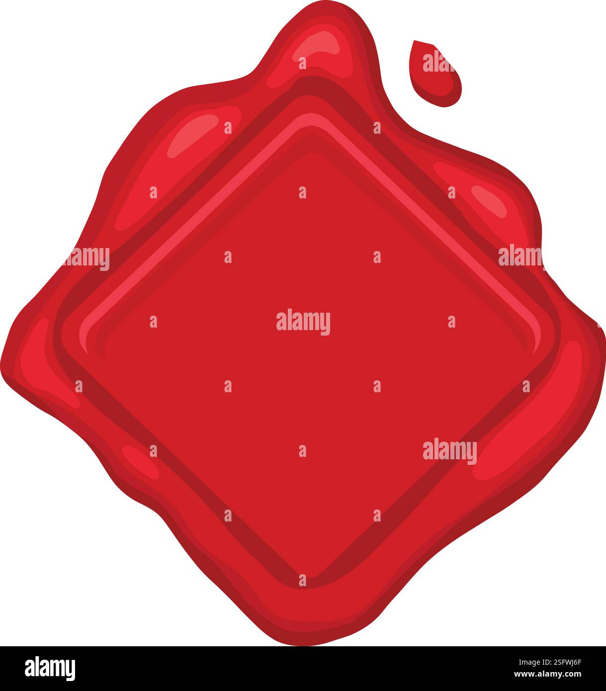 Postage marks cartoon hi-res stock photography and images - Alamy