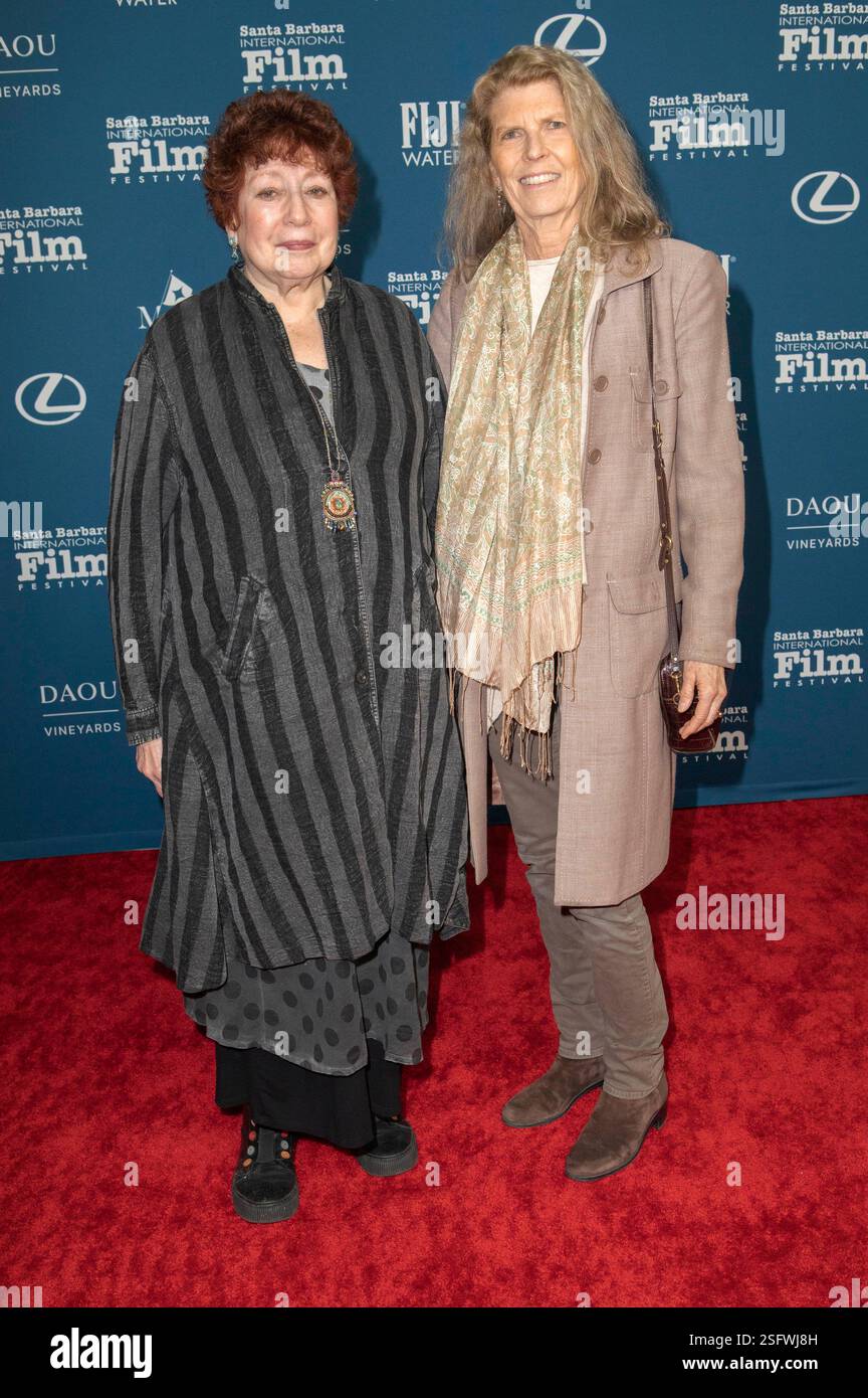 Mimi polk gitlin hi-res stock photography and images - Alamy