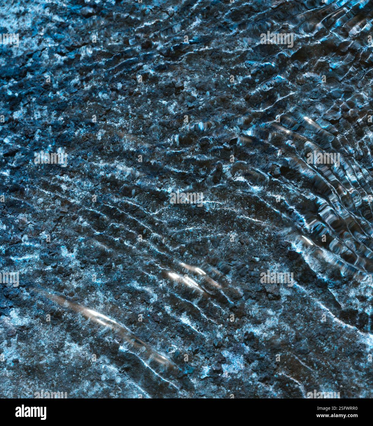 Interference pattern wave hi-res stock photography and images - Alamy