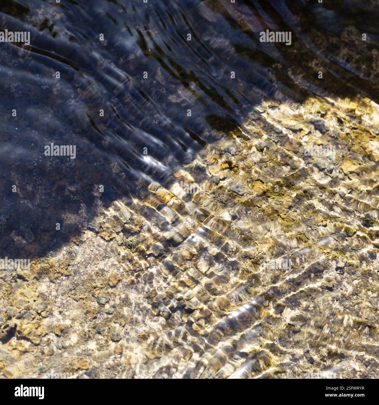 Interference pattern wave hi-res stock photography and images - Alamy