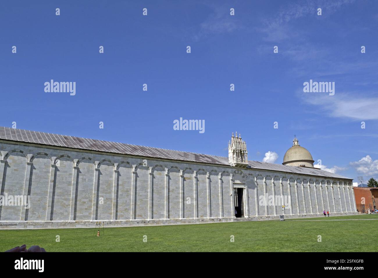 Europe italy pisa group hi-res stock photography and images - Alamy