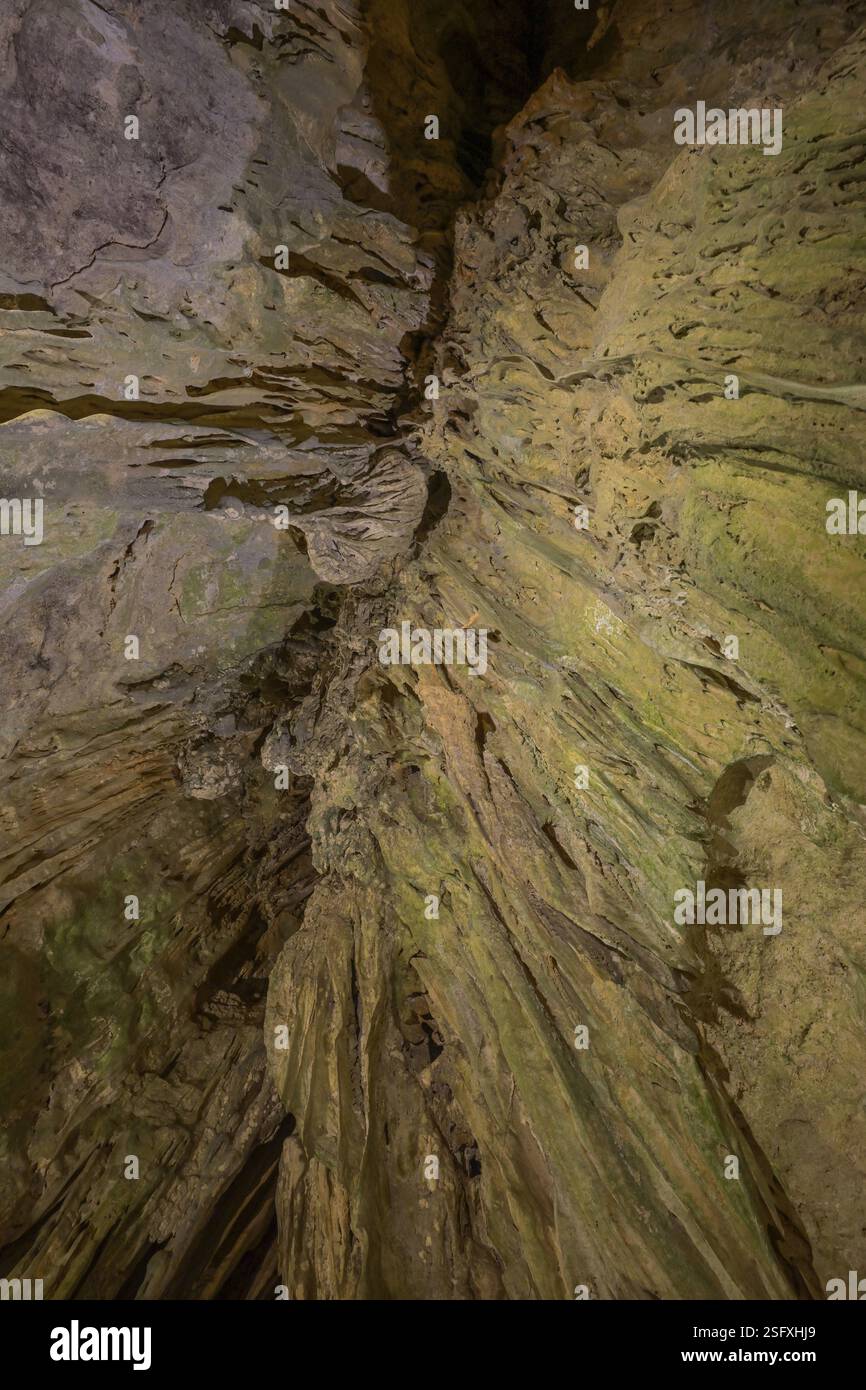 Cave, Fairy Cave, Kenting National Forest Recreation Area, Kenting ...