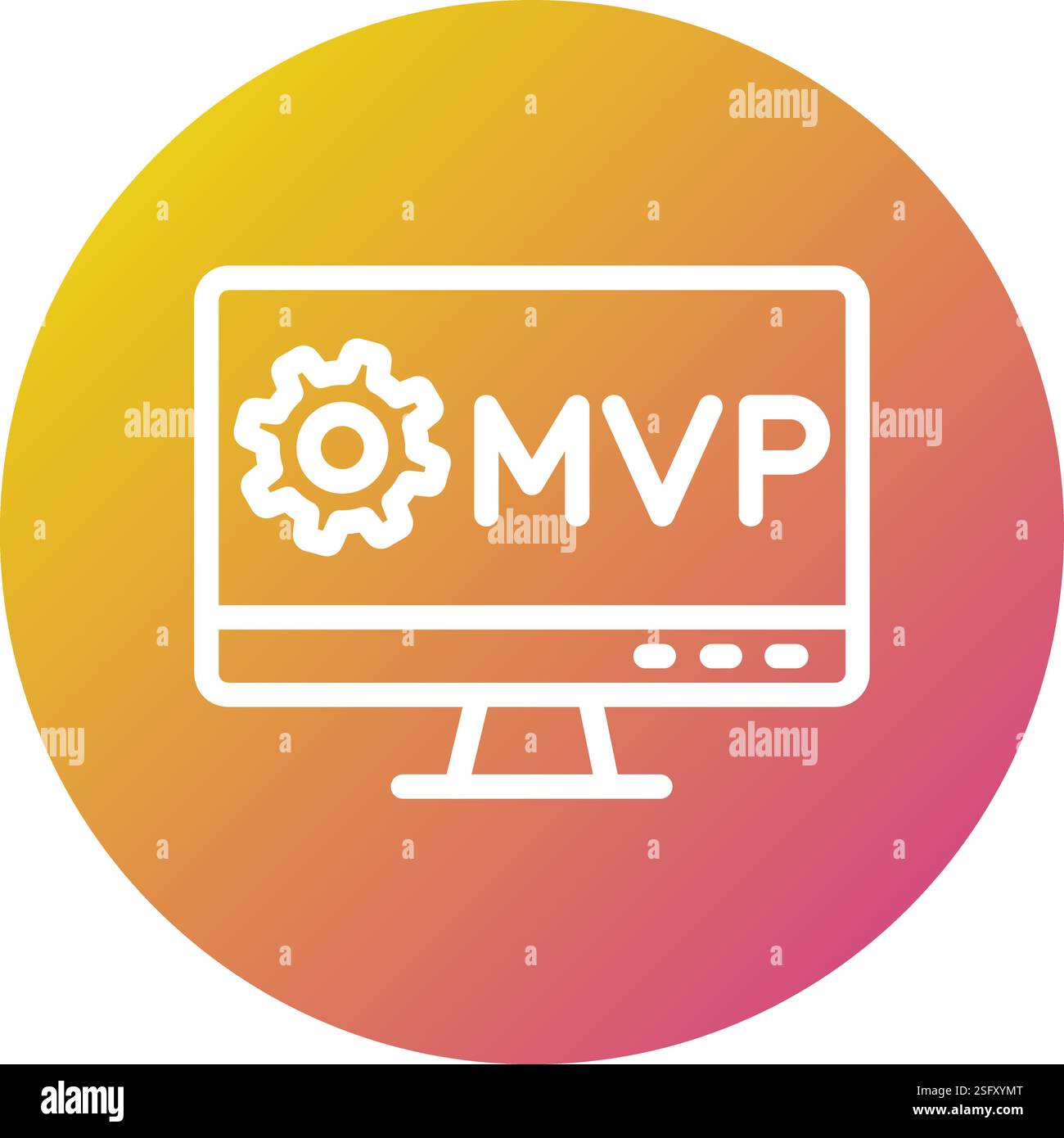 Ux ui design review Stock Vector Images - Alamy