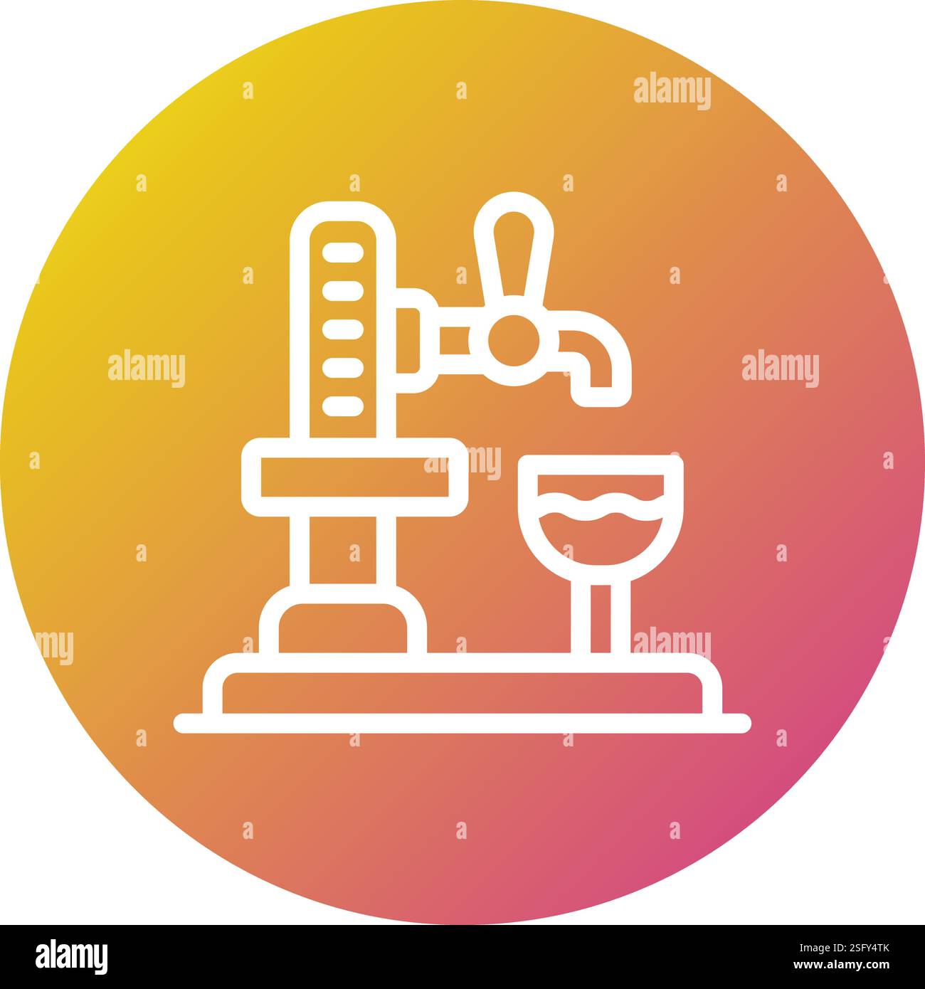 Tap pack Stock Vector Images - Alamy