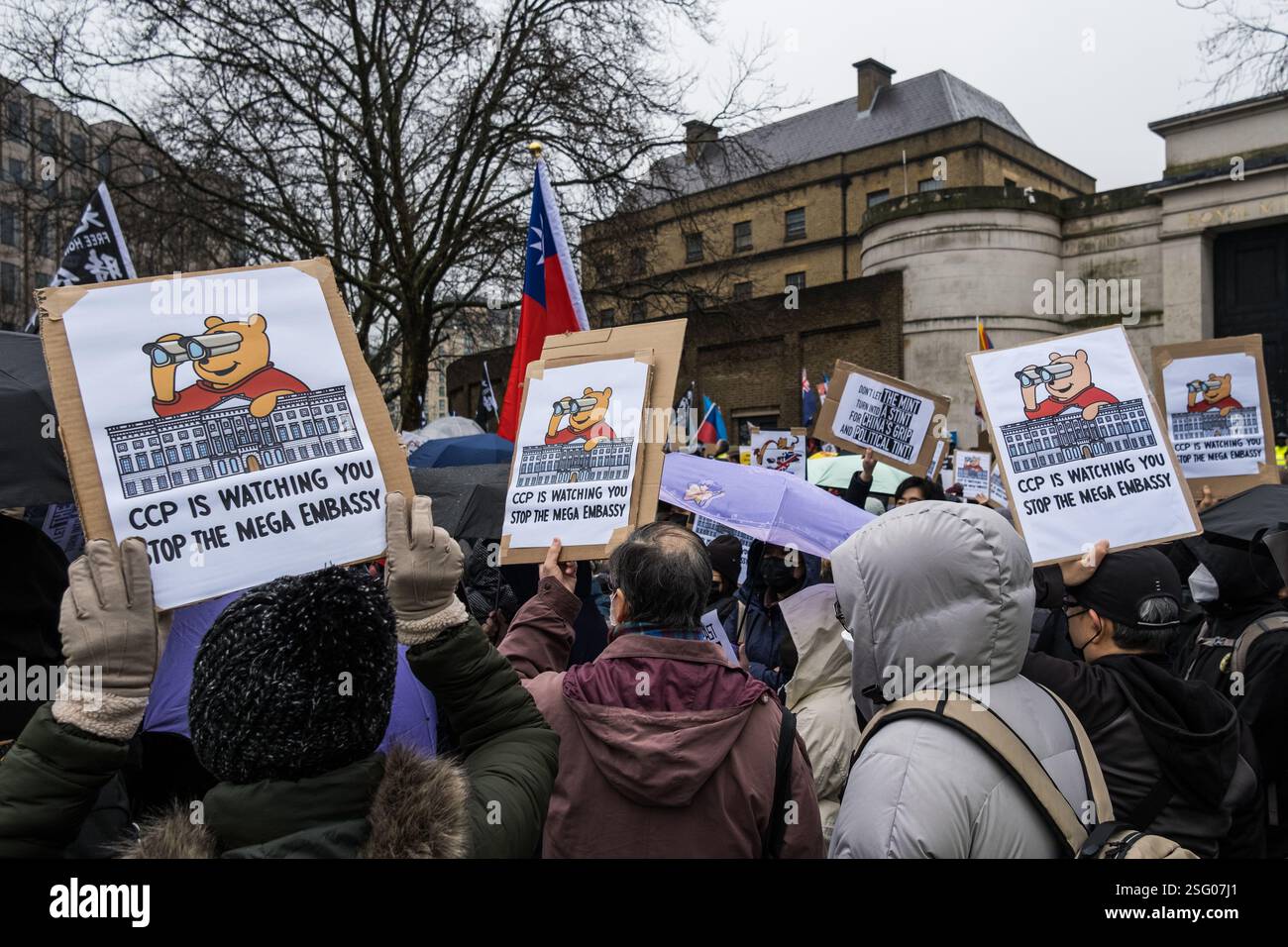 Ccp hi-res stock photography and images - Alamy