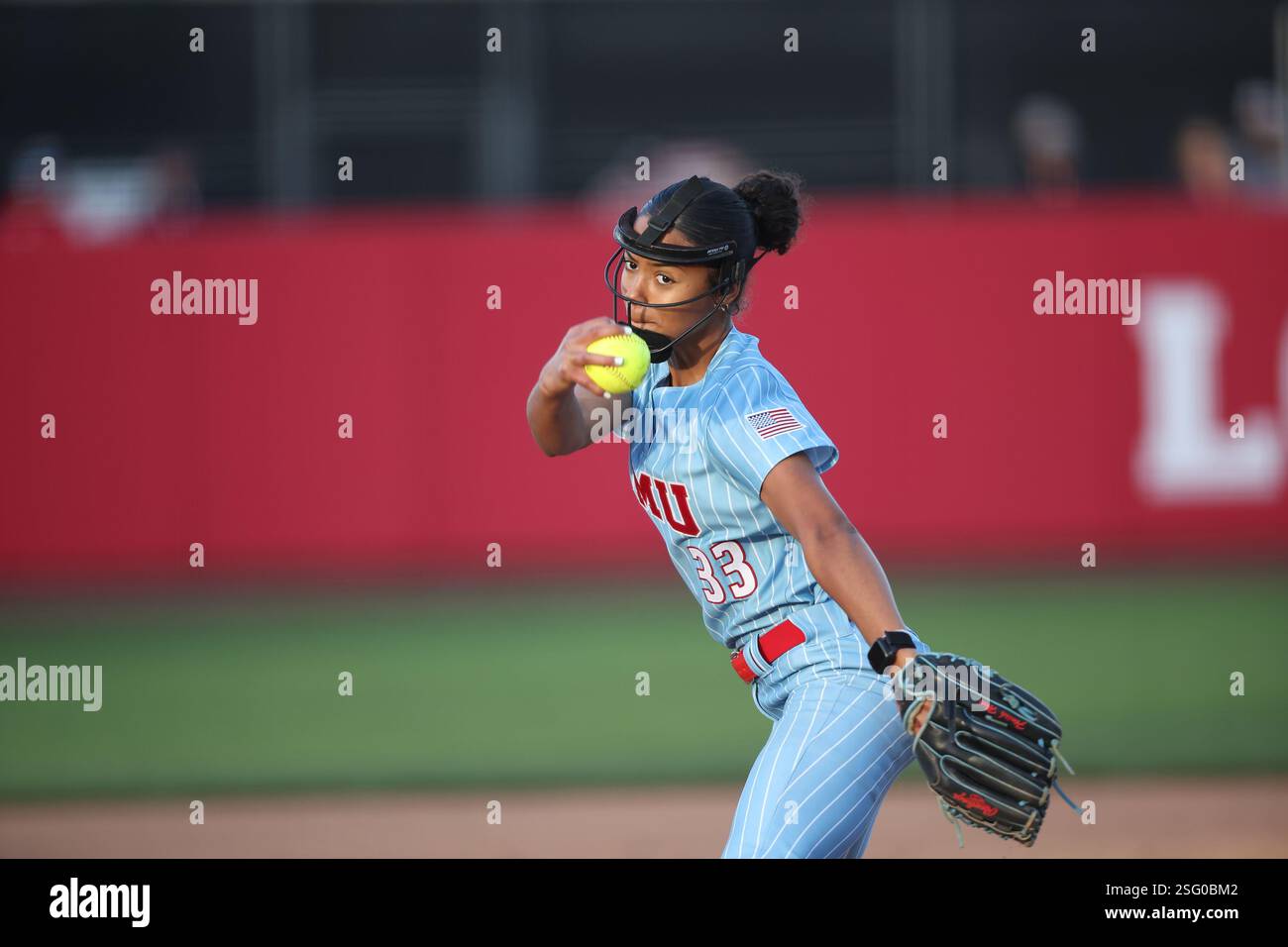 Los Angeles, USA. 08th Feb, 2025. February 8, 2025: Loyola Marymount ...