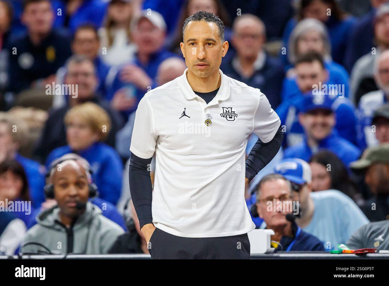 Omaha, United States Of America. 08th Feb, 2025. February 08, 2025 ...