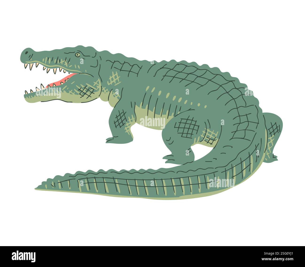 Strength adaptation Stock Vector Images - Alamy