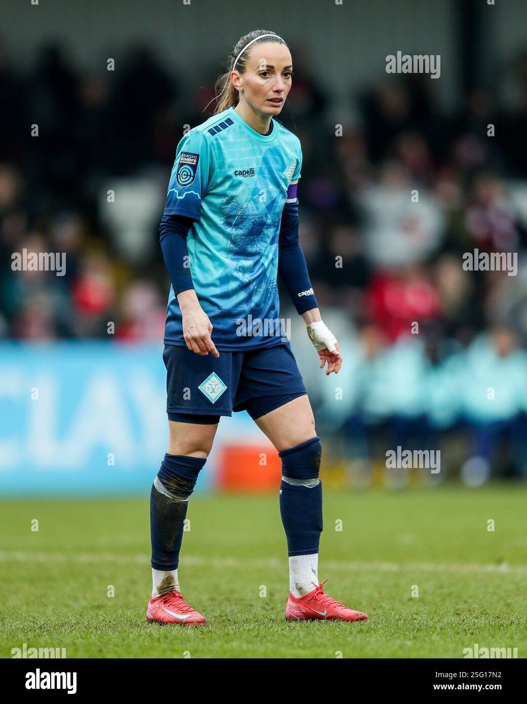 London city lionesses asllani hi-res stock photography and images - Alamy