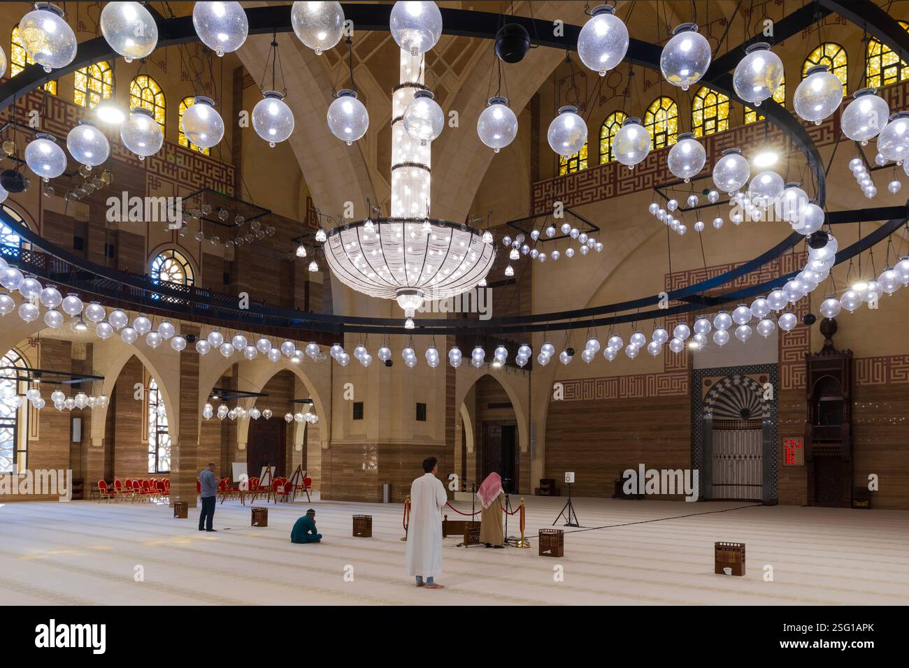 Place of worship religion islam praying architecture traditional ...