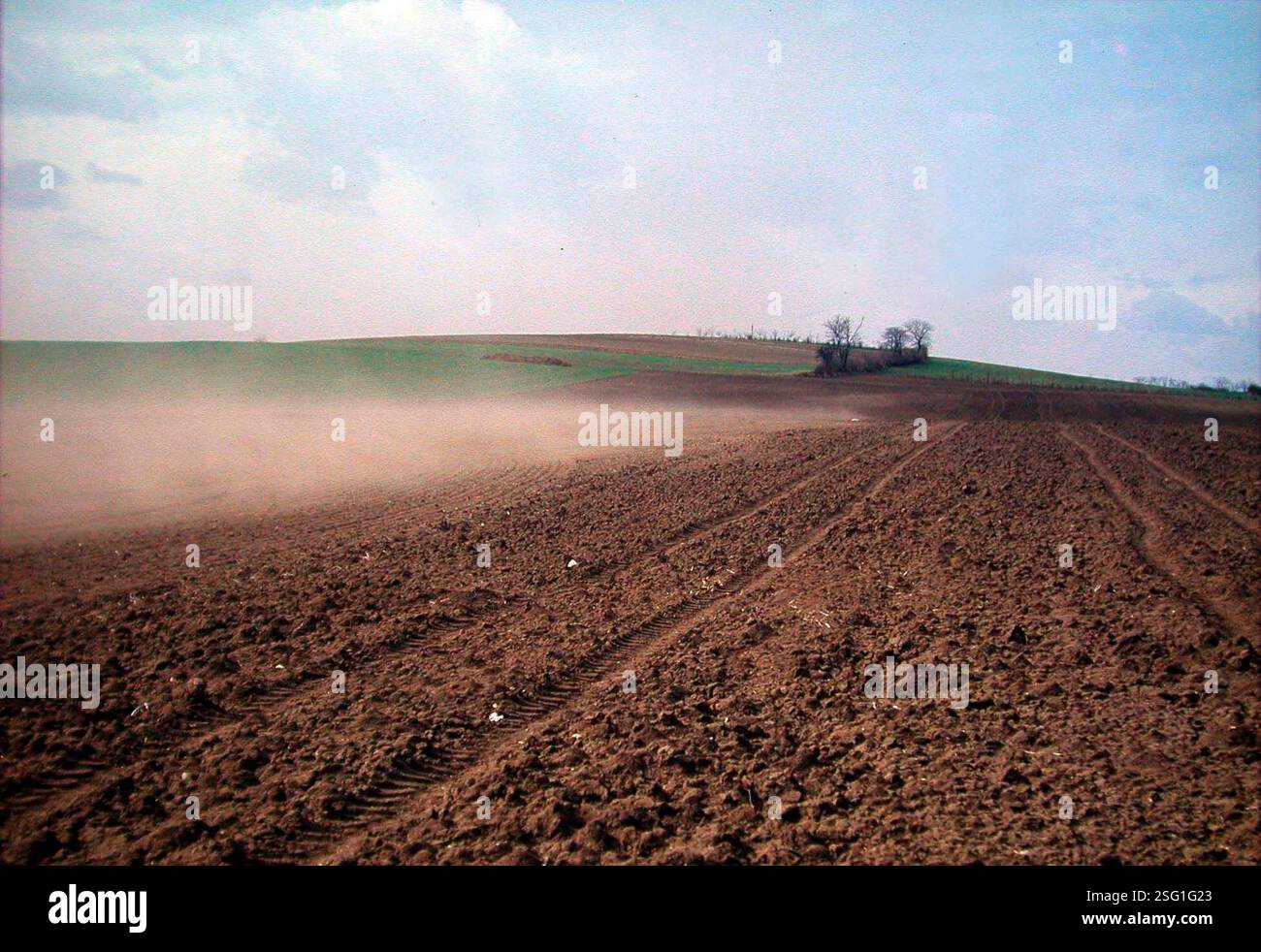 drought in agriculture on the field,dryness in time drought in ...