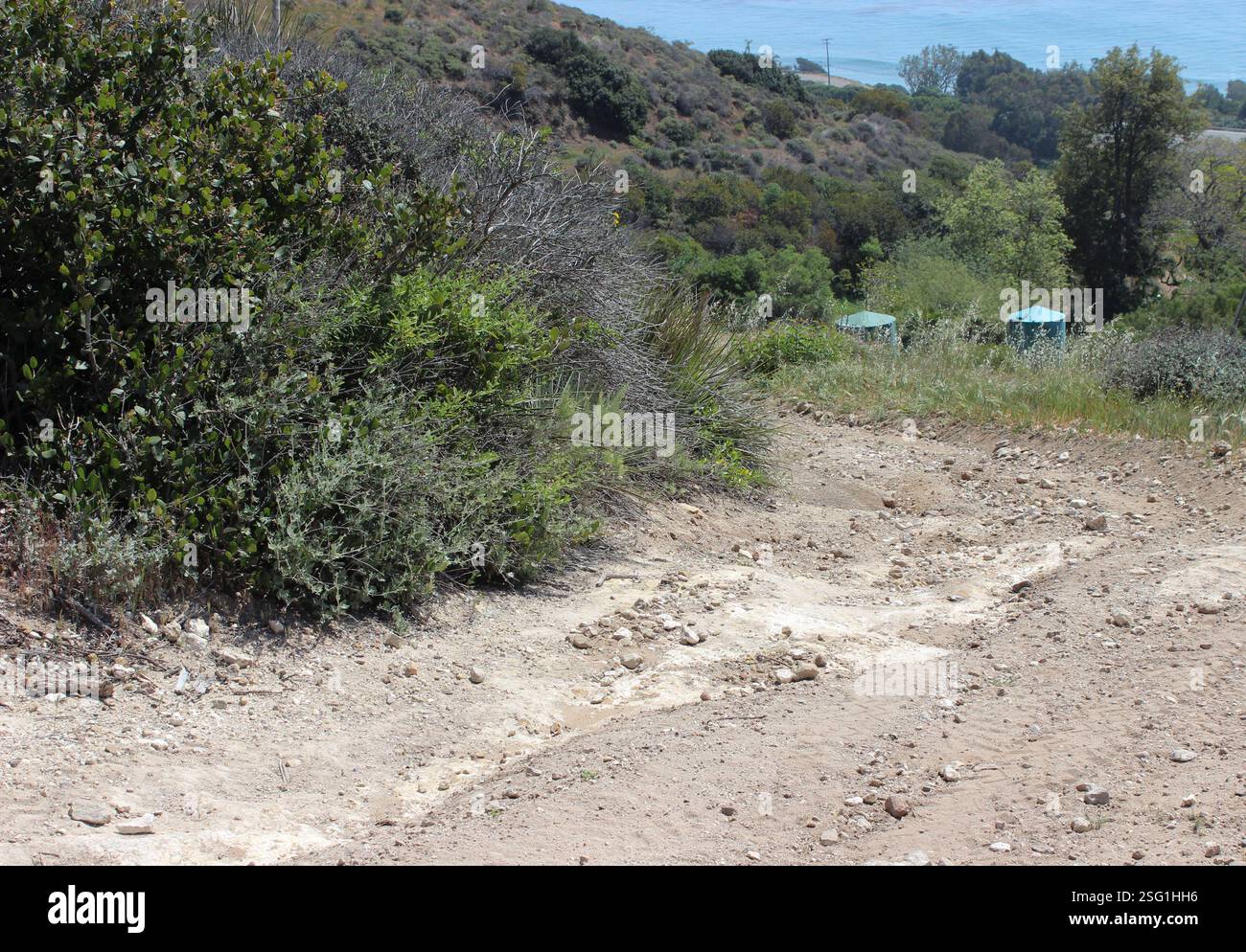 soil compaction or soil structure degradation as a problem in ...