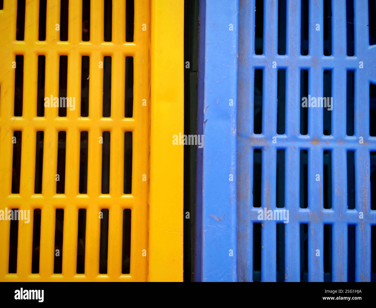 objects and shapes in different colors, colorful arrangement and design ...