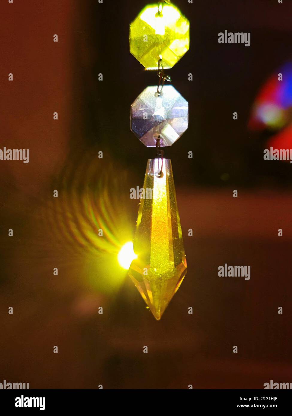 objects and shapes in different colors, colorful arrangement and design ...