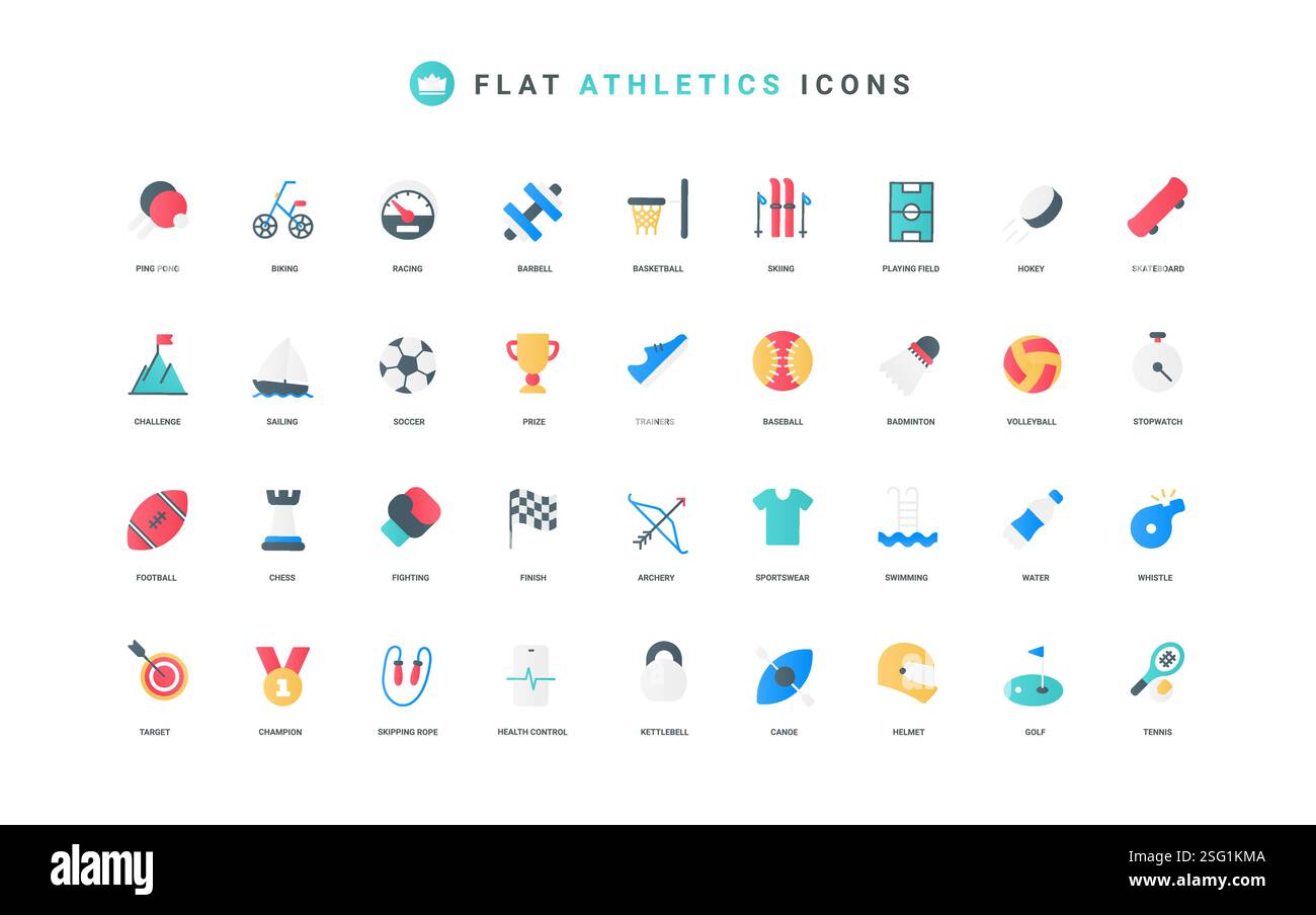 Active lifestyle prize Cut Out Stock Images & Pictures - Alamy