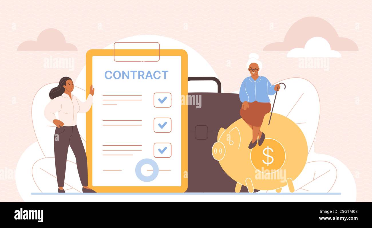 Employee benefits package, disability compensation and retirement ...