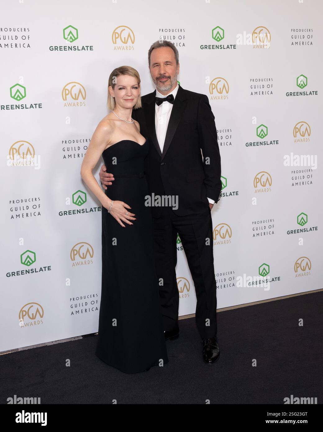 February 8, 2025, Los Angeles, California, USA: 8 February 2025 - Los ...