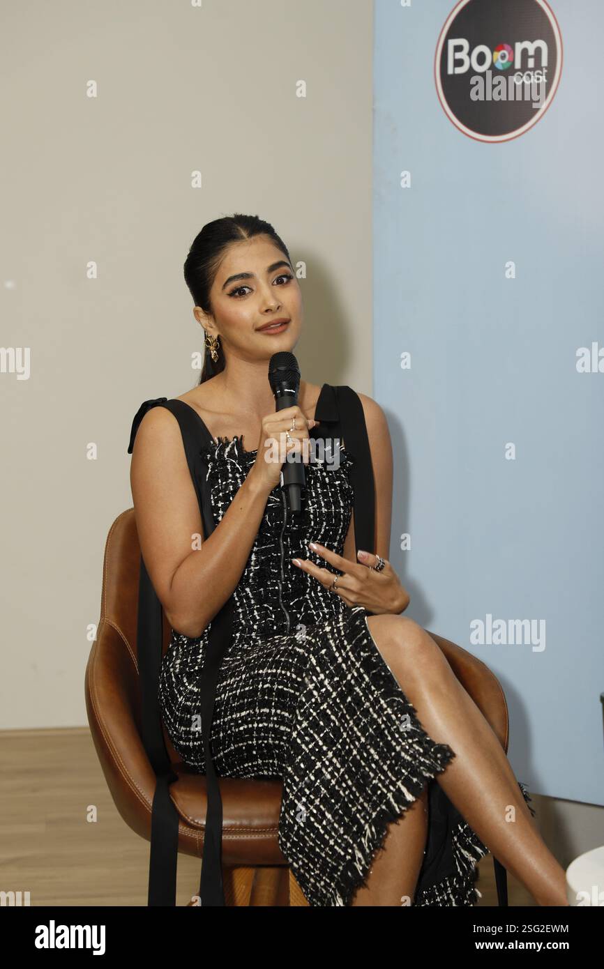 New Delhi, India. 09th Feb, 2025. NEW DELHI, INDIA - JANUARY 28: (EDITOR'S NOTE: This is an ...