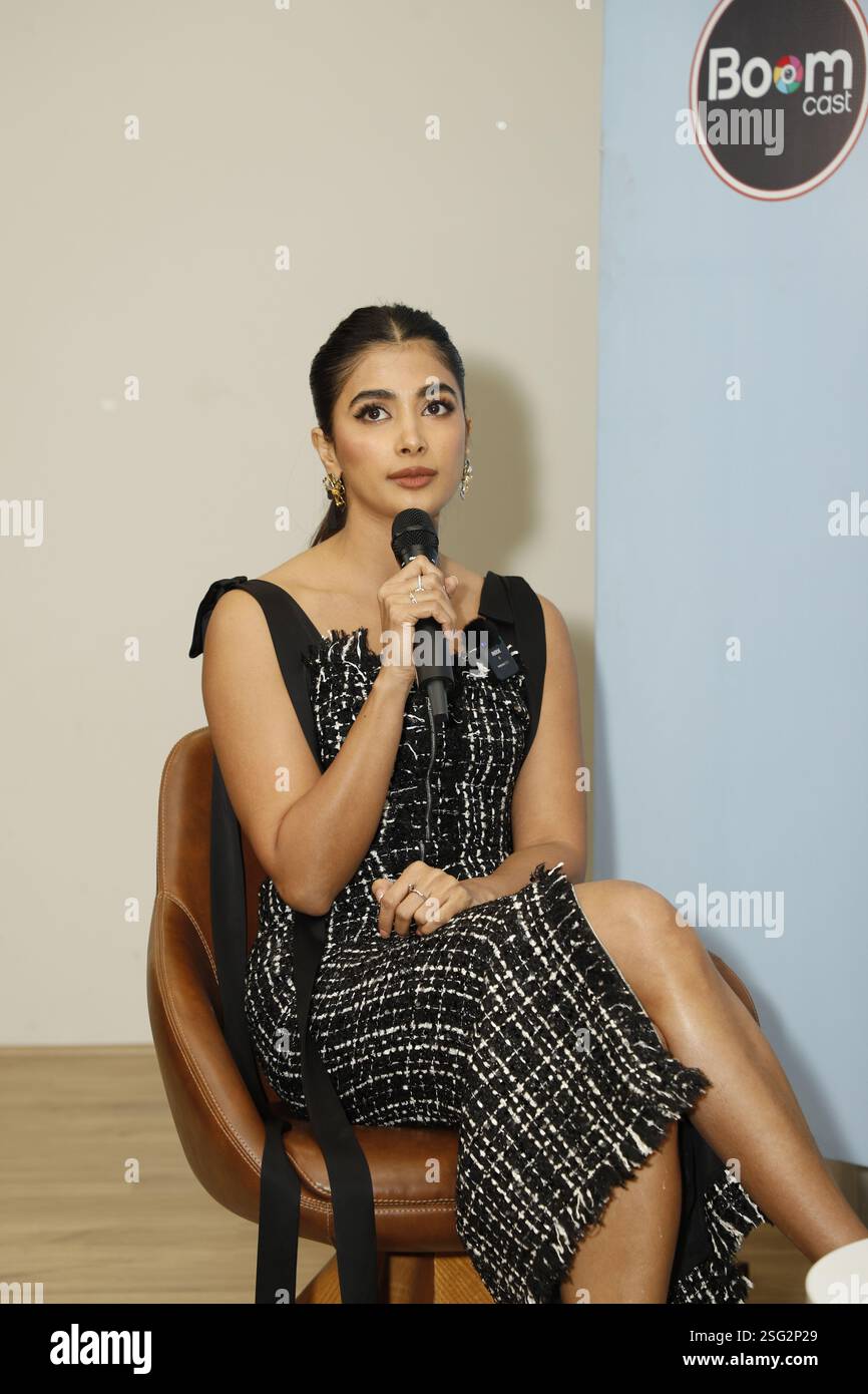 New Delhi, India. 09th Feb, 2025. NEW DELHI, INDIA - JANUARY 28: (EDITOR'S NOTE: This is an ...