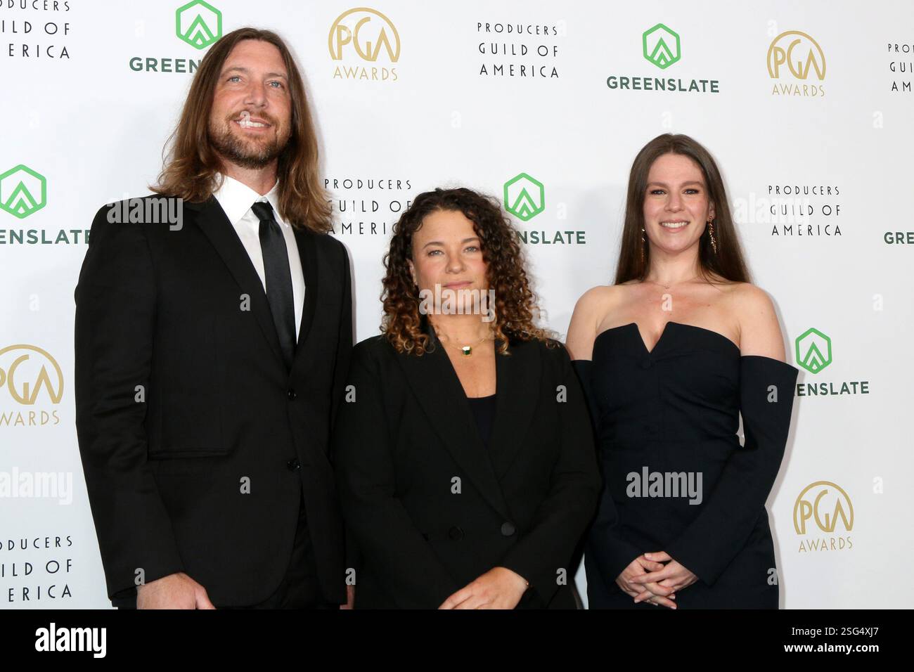 February 9, 2025, Century City, Ca, USA: LOS ANGELES - FEB 8 ...