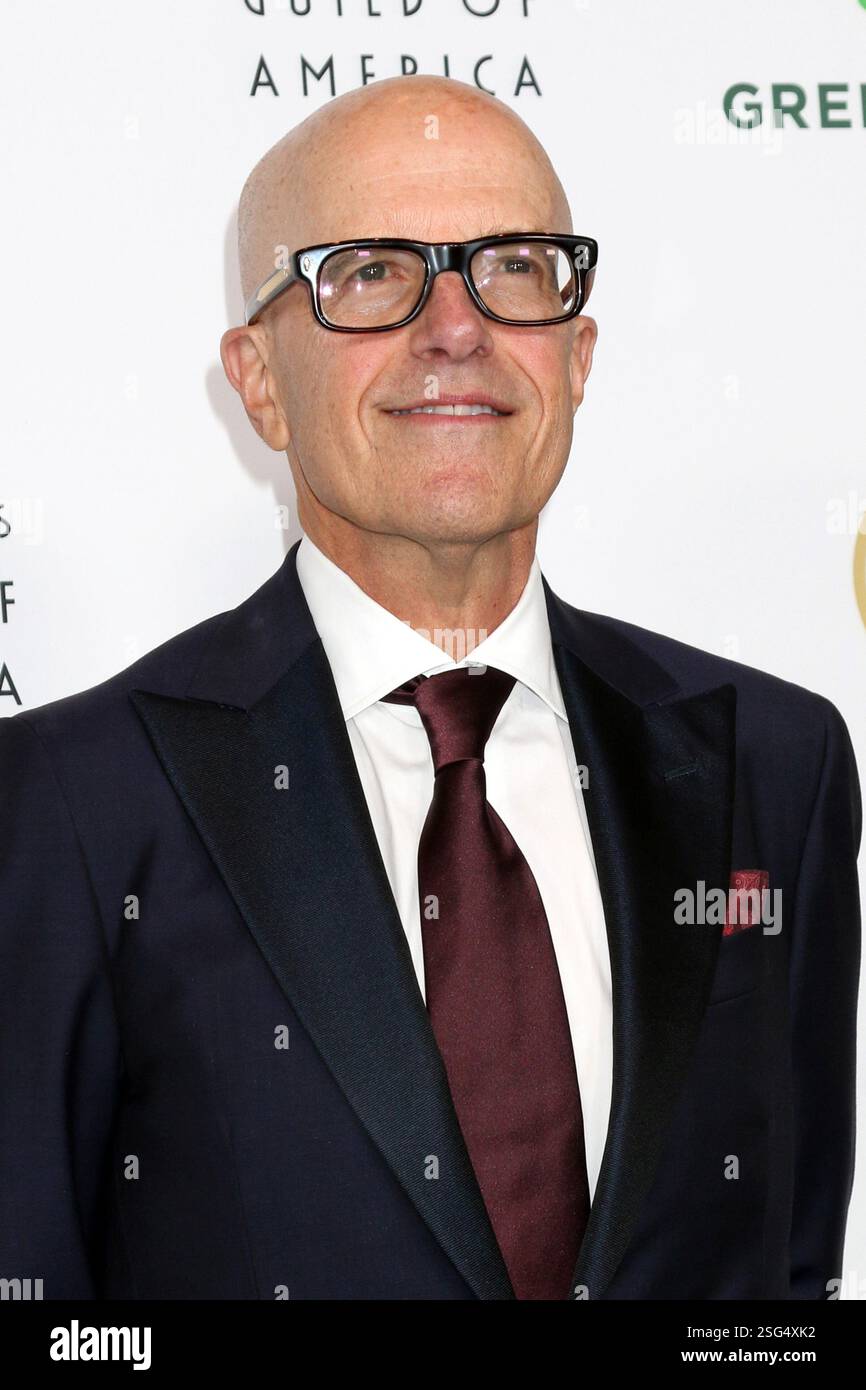 February 9, 2025, Century City, Ca, USA: LOS ANGELES - FEB 8: Donald De ...