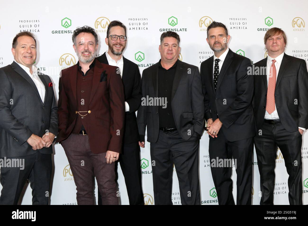 February 9, 2025, Century City, Ca, USA: LOS ANGELES - FEB 8: Jeff ...