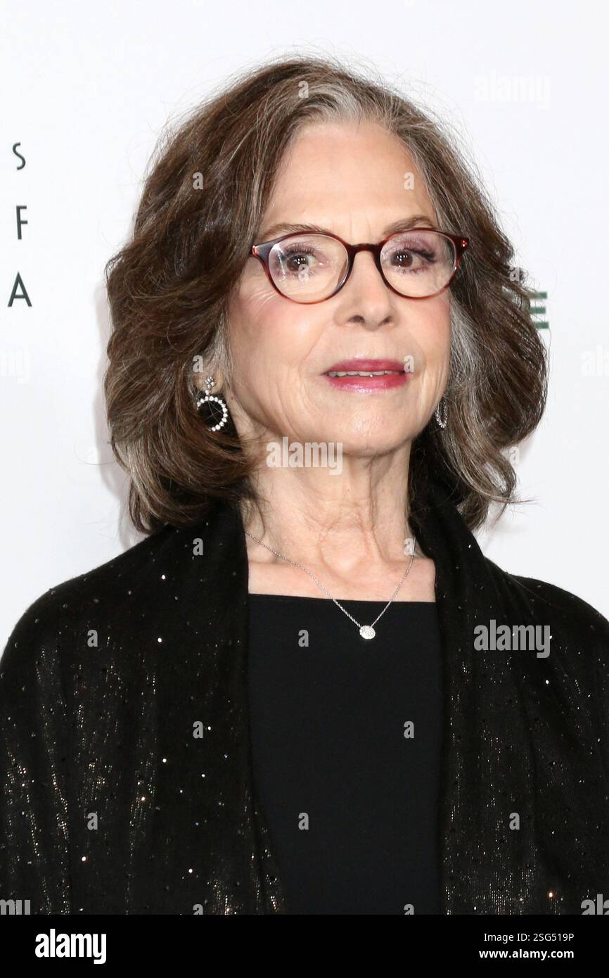 February 9, 2025, Century City, Ca, USA: LOS ANGELES - FEB 8: Gail ...