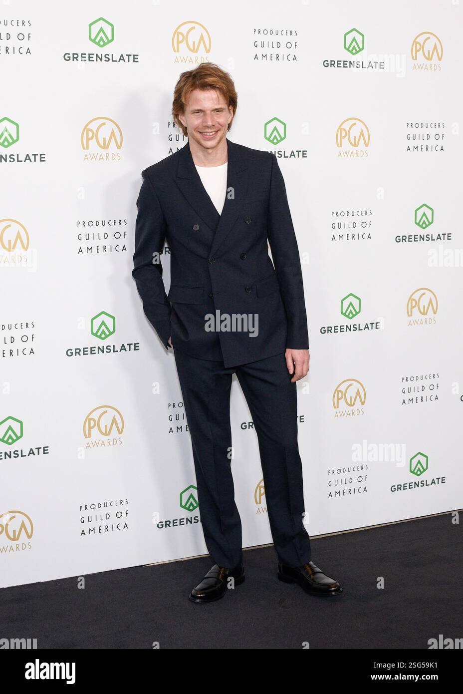 February 8, 2025, Los Angeles, California, USA: 8 February 2025 - Los ...