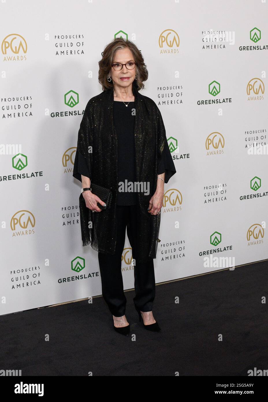 February 8, 2025, Los Angeles, California, USA: 8 February 2025 - Los ...