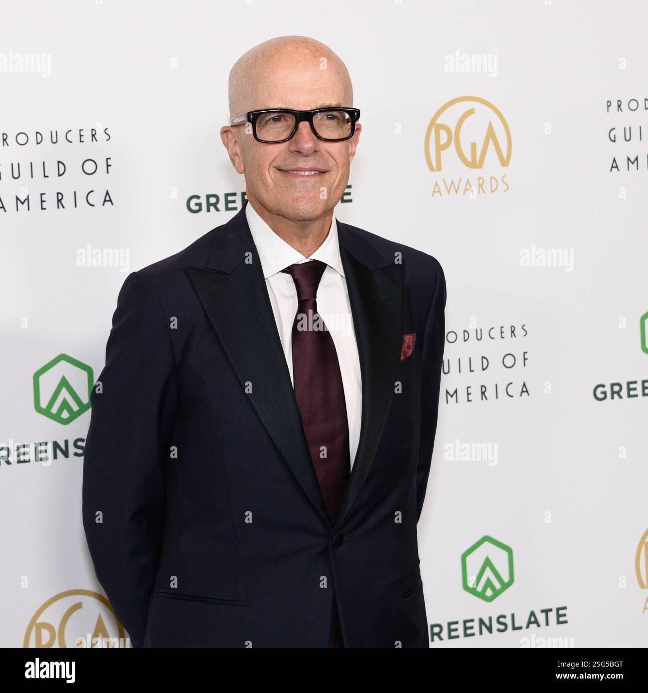 February 8, 2025, Los Angeles, California, USA: 8 February 2025 - Los ...